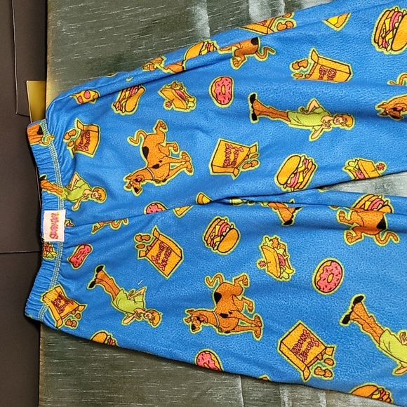 Scooby-Doo! | Pajamas | Scoobydoo Boys Pajama Pants | Poshmark